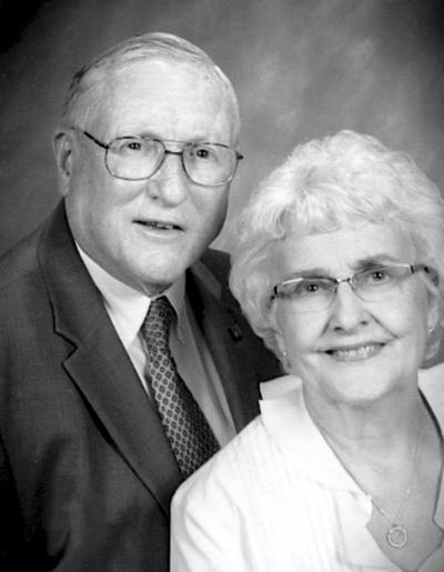 Happy 60th Mr. and Mrs. Wells | Anniversaries | tdtnews.com