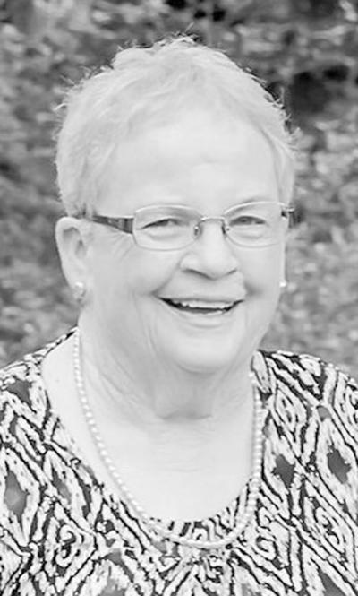 Patricia Ann Dawson Clark, 84 of Temple, died Wednesday, April 3, 2024 ...