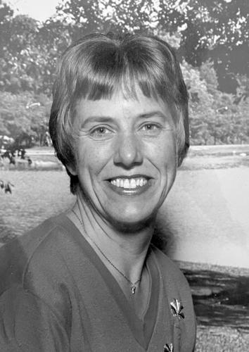 Elizabeth Ann Barfield Aycock, died June 15, 2025 | Obituaries ...