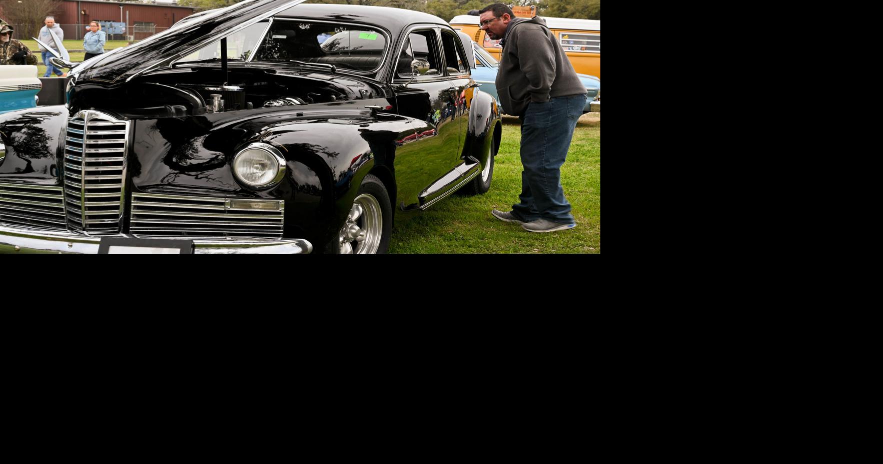 Crawfish and cars | News | tdtnews.com