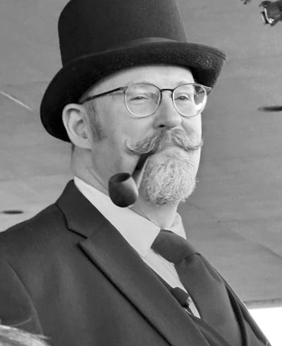 Michael Mace Thomas, age 48, formerly of Central Texas, died July 13 ...