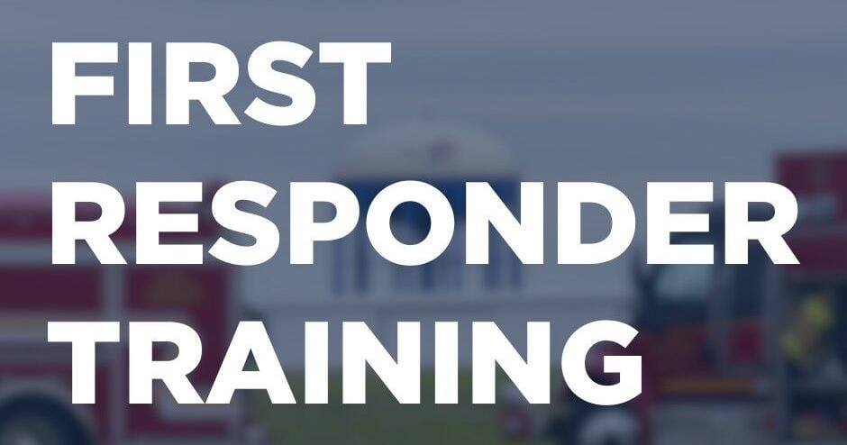 Emergency responders descend on Salado TX for intense training as ...