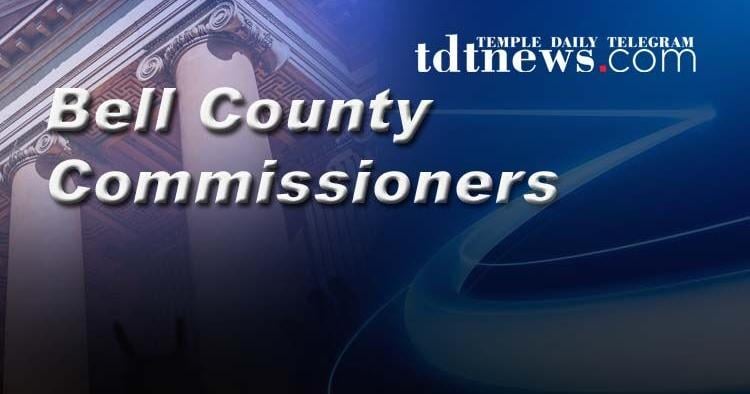 Bell County approves voter registration tool as concerns developed over ...
