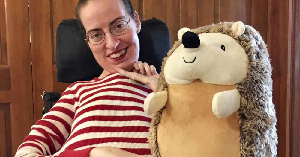 ‘Temple’s Sweetheart’: Allison Dickson, beloved community leader and ...