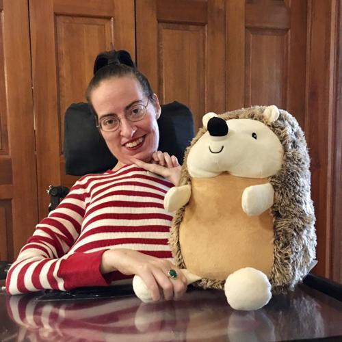 ‘Temple’s Sweetheart’: Allison Dickson, beloved community leader and ...