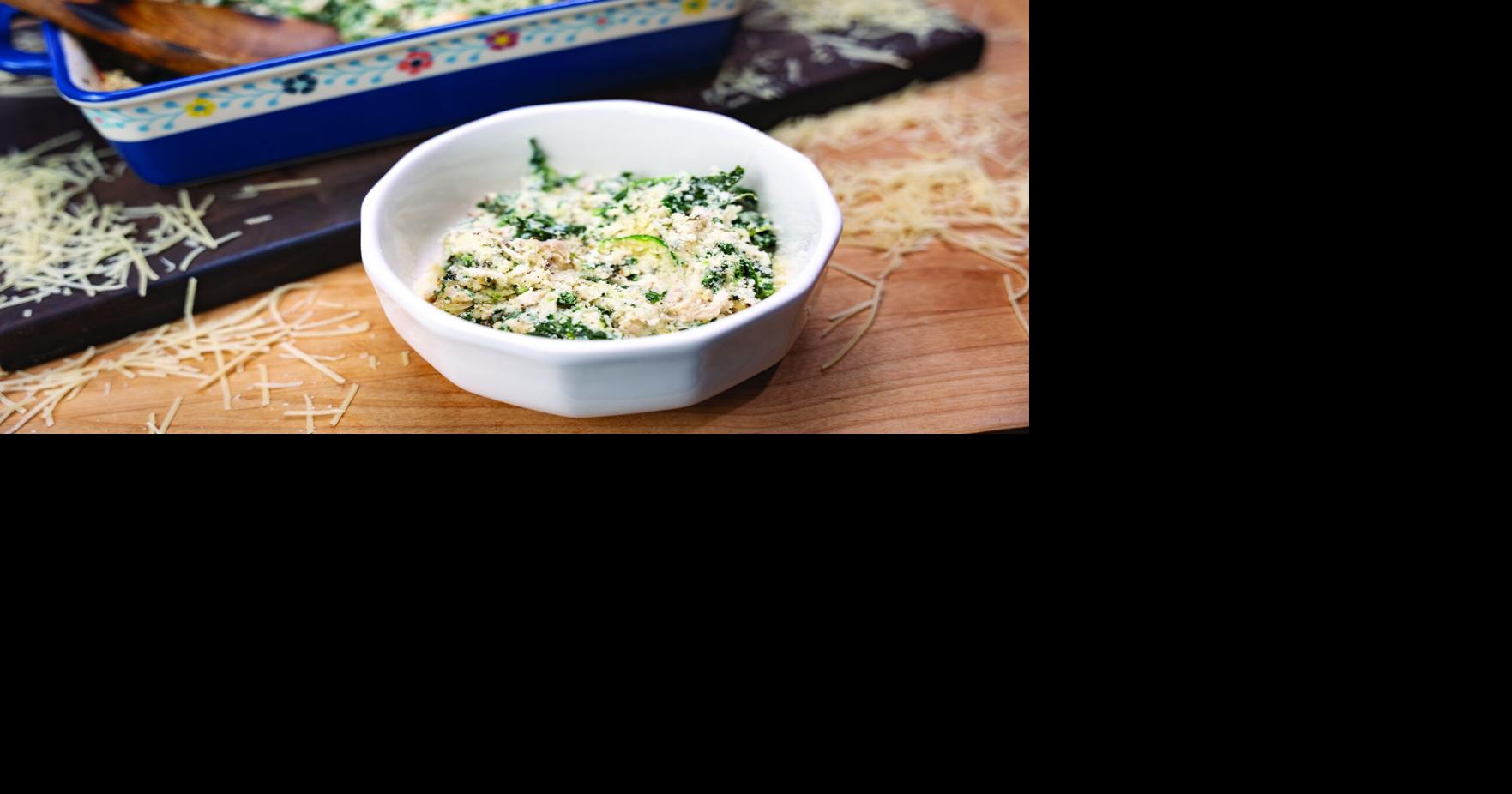 Recipe: Conquer busy weeknights with this simple one-pan meal | Food ...