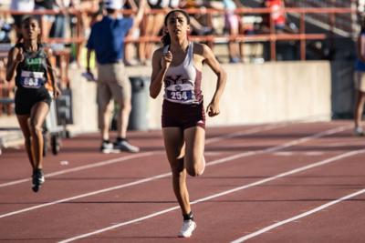 Flemings, Yoe girls shine at state track meet | Sports | tdtnews.com