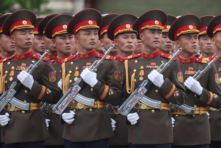 What to know about a rare visit by China's Xi to North Korea for talks ...