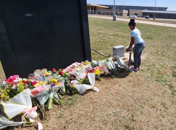March 10 marks one year since tragic stabbing of student in Killeen ...