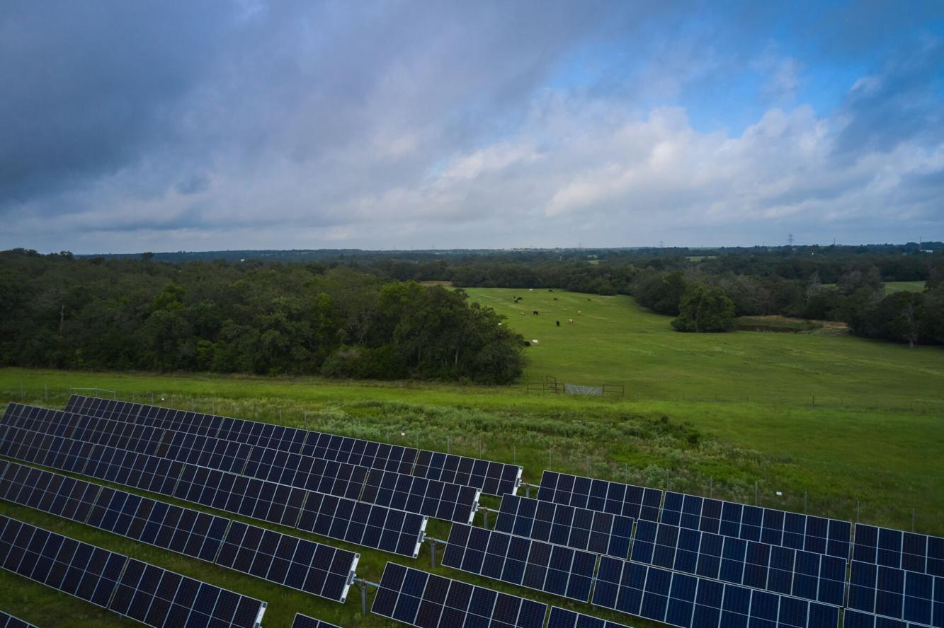 New RWE solar plant begins operations in Thorndale generating energy ...