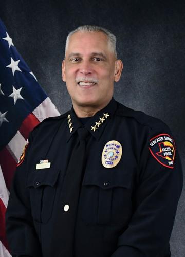 KPD chief explains interruption in police reports, won’t expand ...