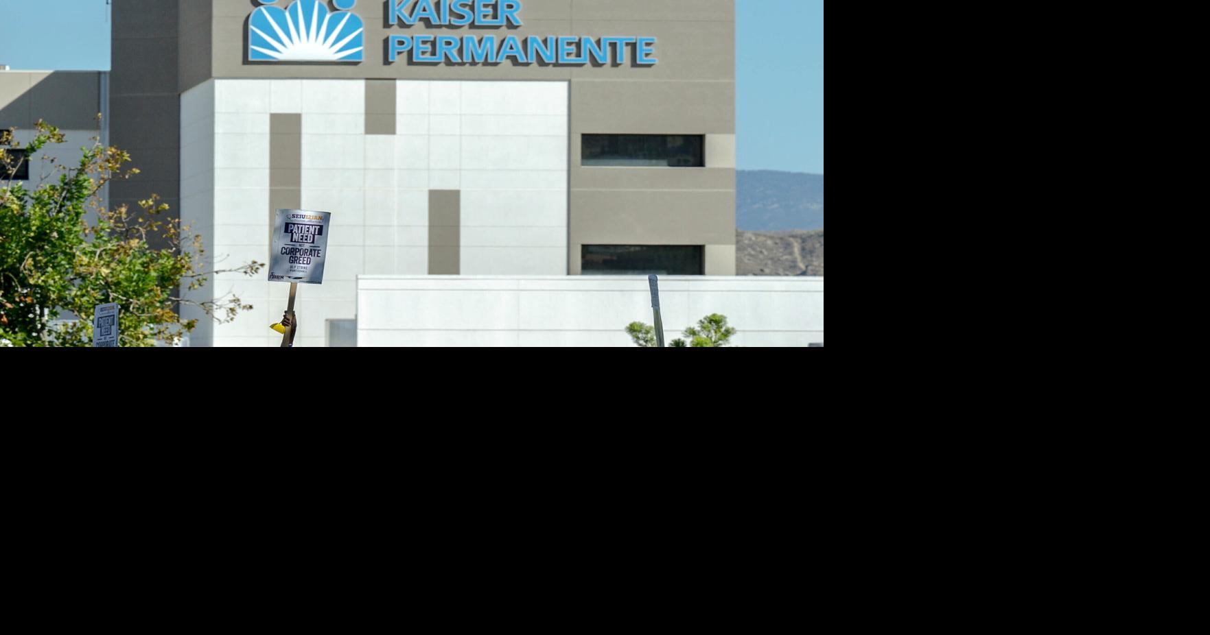 Kaiser affiliates will pay $556M to settle a lawsuit alleging Medicare ...