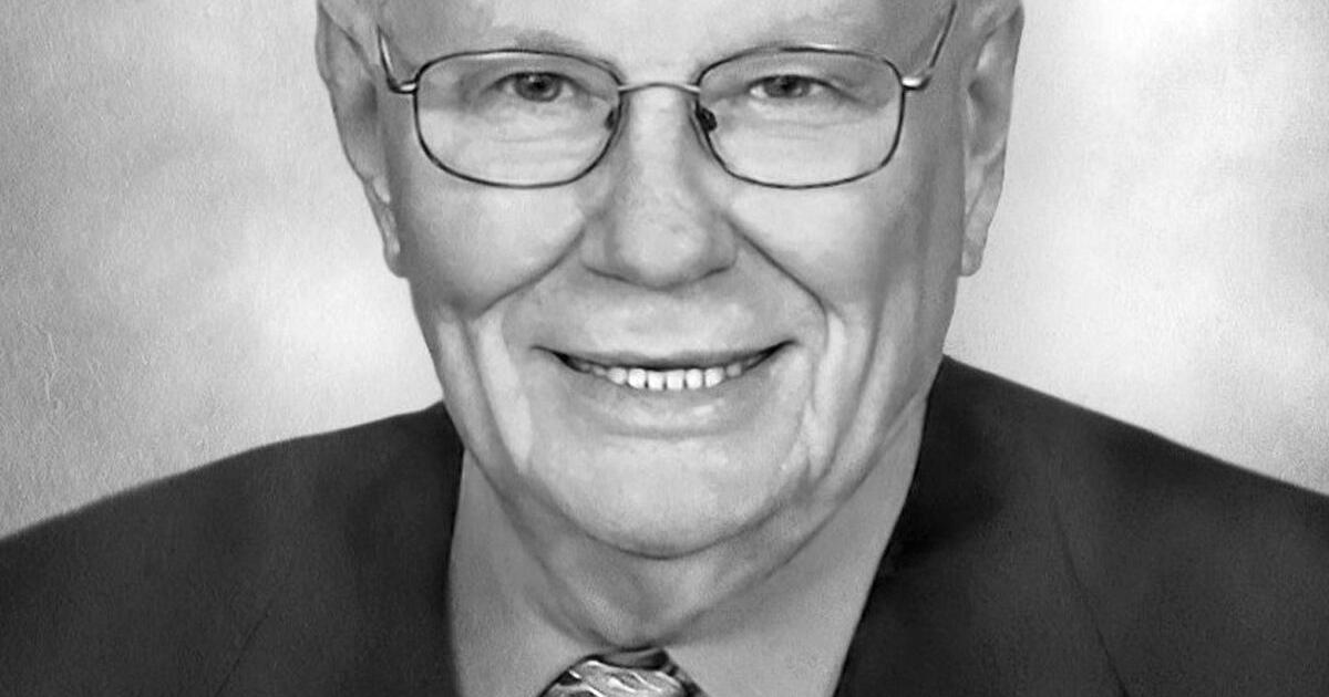 Dale D. Allen, age 97, of Temple died Sunday, June 15, 2025 ...