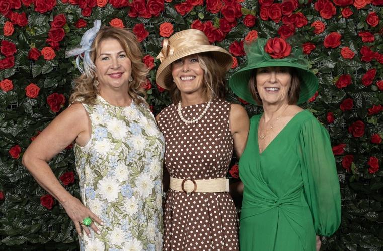 Temple College Foundation Kentucky Derby event raises more than ...