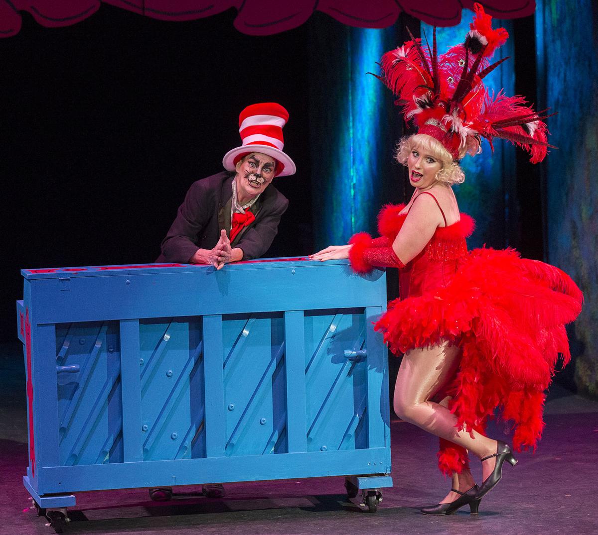 Seussical the Musical | Gallery | tdtnews.com