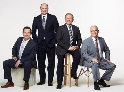 Greater Vision gospel concert set Sept. 2 in Temple | Faith | tdtnews.com