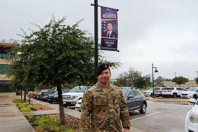 Applications being accepted for Temple Hometown Hero Banner program for ...