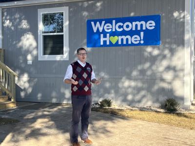 Rucker Preston retiring from Family Promise, moves to director role ...