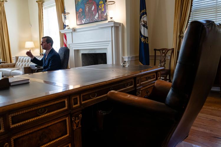 Beshear: Focusing on everyday concerns is key for Democrats vying for ...