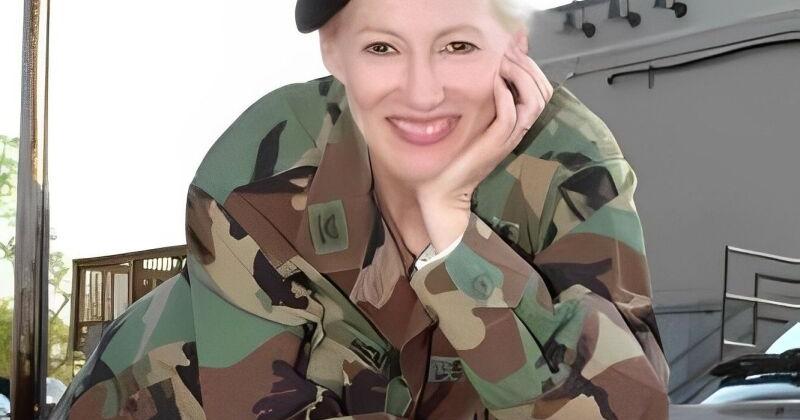 Soldier stories: Retired Army journalist, author to speak in Temple on ...