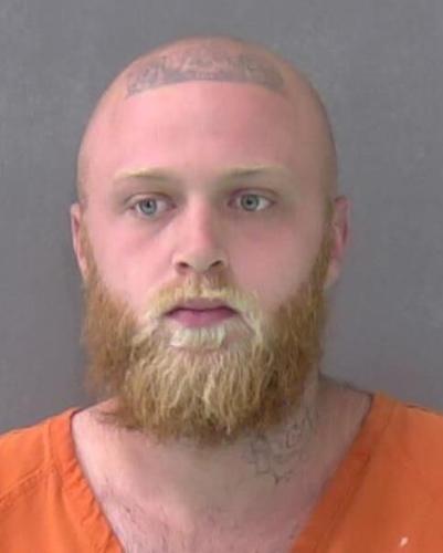 Crime Roundup: Temple man charged with indecency with a child | News ...