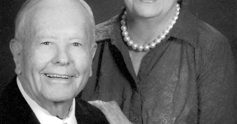 Happy 70th Dr. and Mrs. Ballard | Life | tdtnews.com