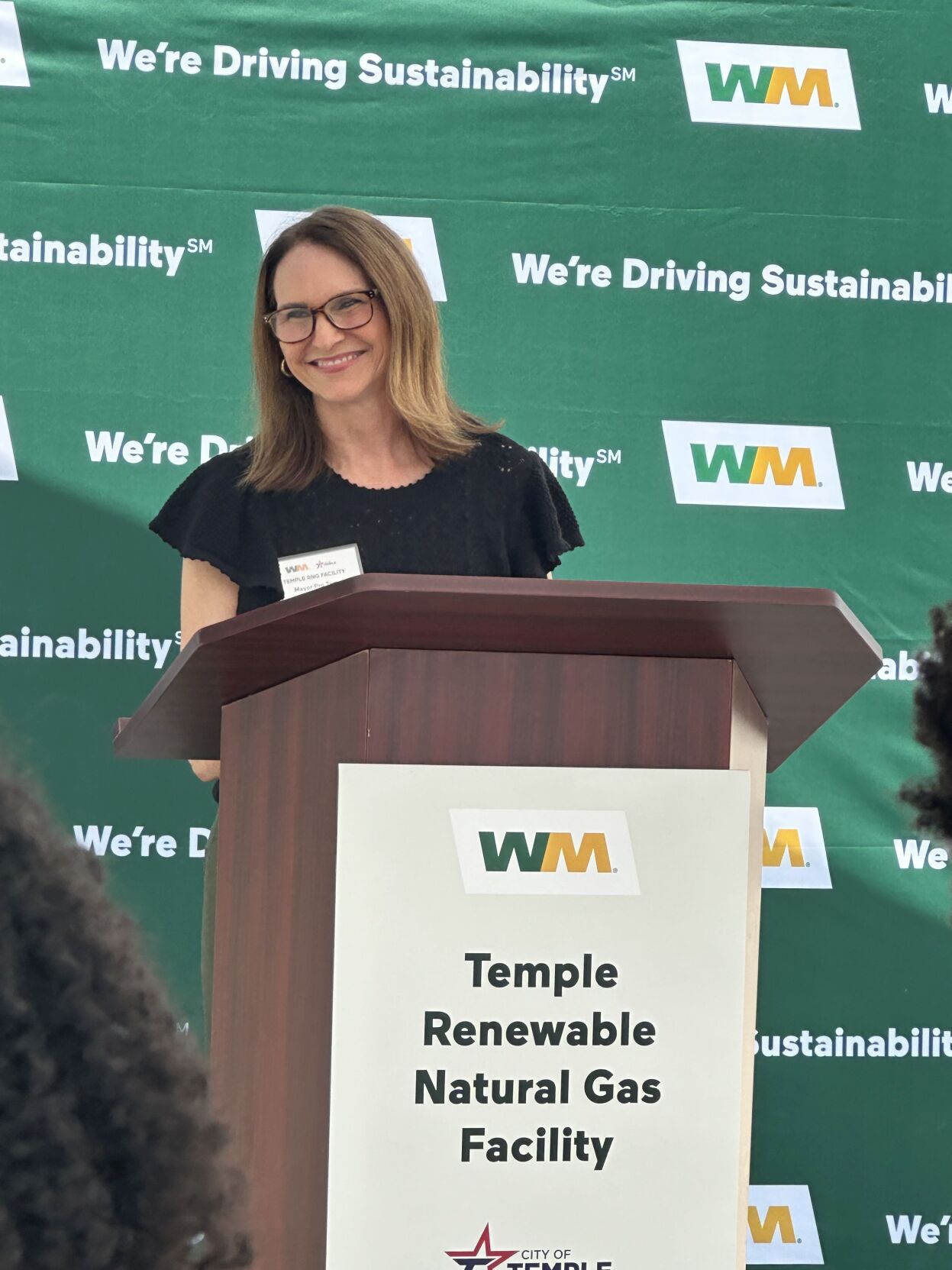 Renewable natural gas facility opening brings innovation, $50 million ...