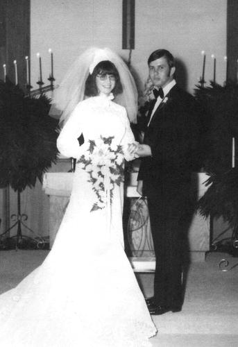 Happy 50th Mr. and Mrs. Novosad | Anniversaries | tdtnews.com
