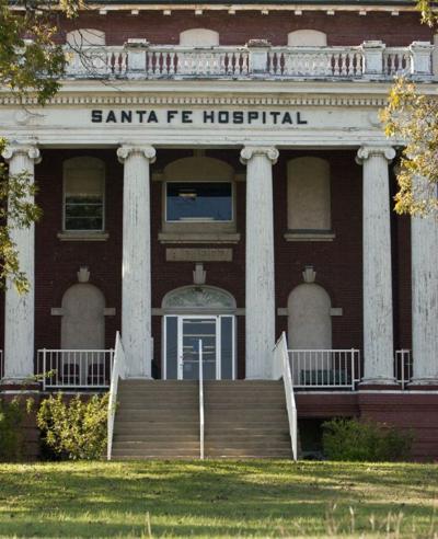 Santa Fe Hospital to close its doors in Dec. | News | tdtnews.com