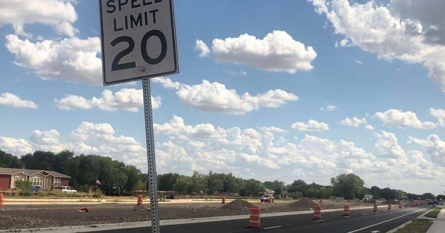 Temple Outer Loop phase to cost $10.8 million | News | tdtnews.com