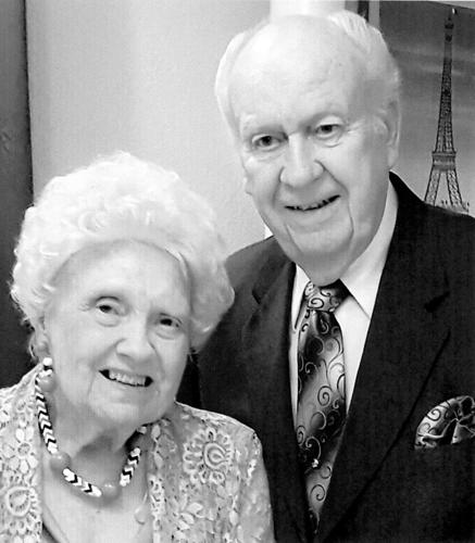 Happy 65th Mr. and Mrs. Waldron | Life | tdtnews.com
