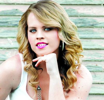Country musician Holly Tucker to perform at Bloomin’ fest ...