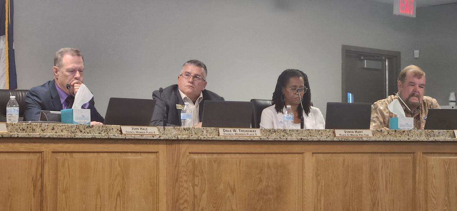 Copperas Cove OKs gear donation, hears tourism and project updates ...