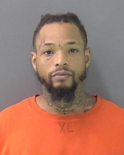 Temple man accused of shooting cousin at trailer park | News | tdtnews.com