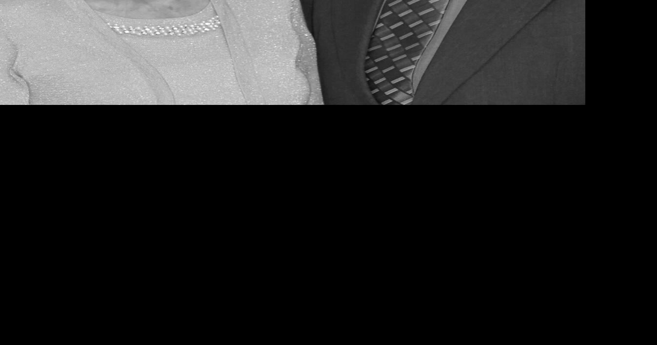 Happy 60th Mr. and Mrs. Huber | Anniversaries | tdtnews.com