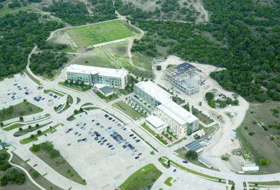A&M-Central Texas to open third campus building in 2018 | News ...