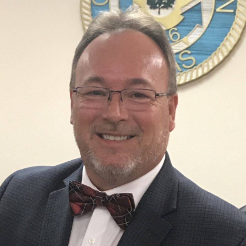 2 compete for Milam County district attorney | News | tdtnews.com