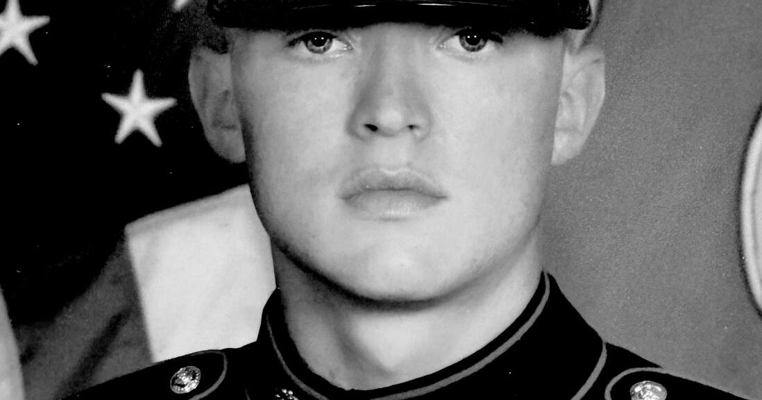 does caleb prior die