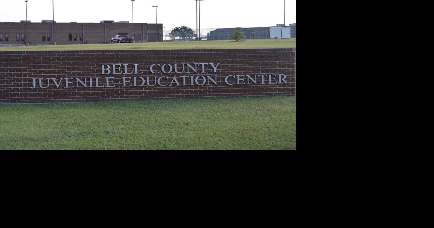 Juvenile justice woes: Bell County to consider funds to aid struggling ...