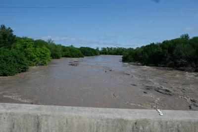 how to boil river water