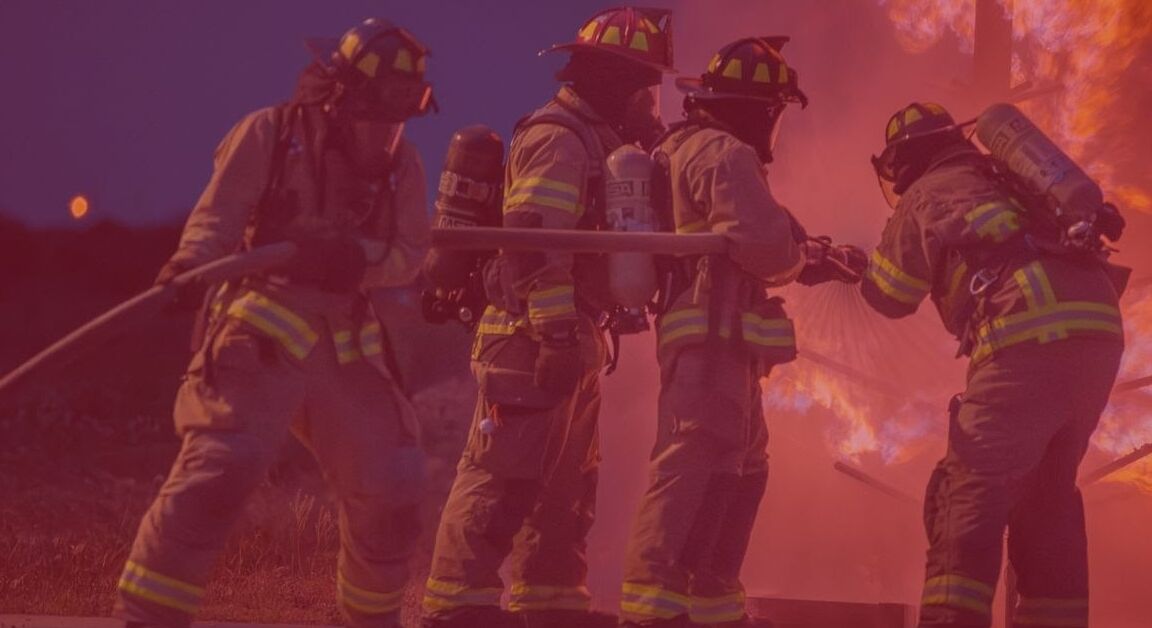 Mold shuts down Temple Fire Station #2 as personnel transition to ...