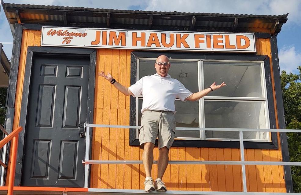 Column: Hauk returns home to retake reins in Buckholts | Sports ...