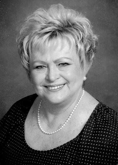 Sandy Evans Scully, age 65, of Temple, died Thursday | Obituaries ...