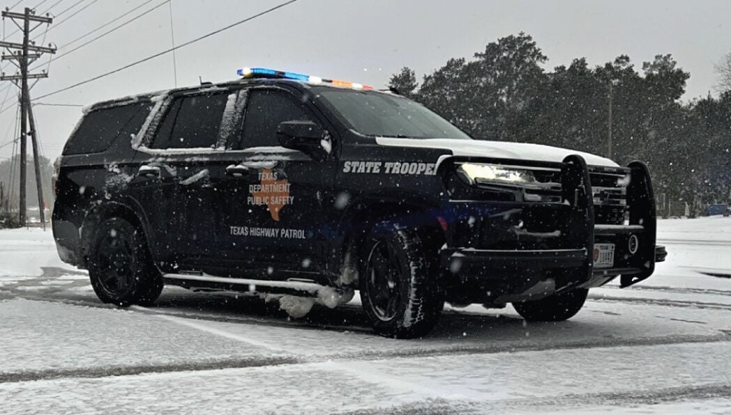 Bell County, cities delay openings, trash services due to ice | News ...