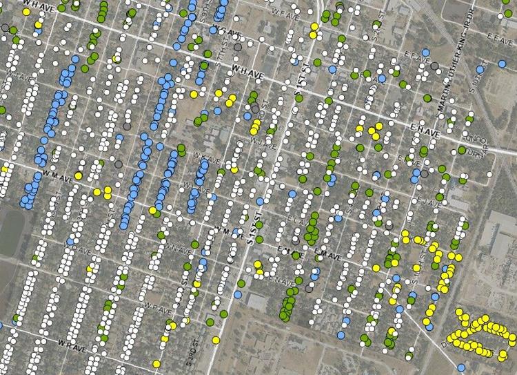 ‘No cause for concern’ for residents as Temple checks water lines of ...