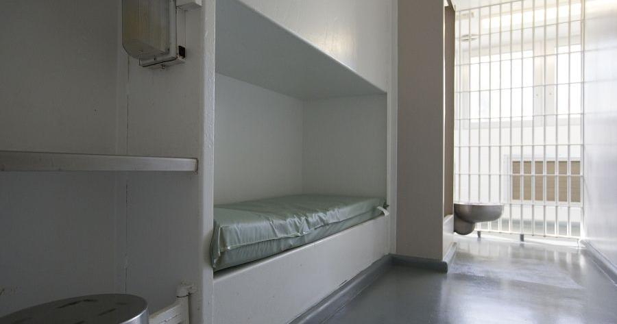 Bell County Central Jail almost ready | News | tdtnews.com