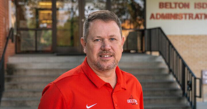 Morgan named Belton ISD deputy superintendent | News | tdtnews.com