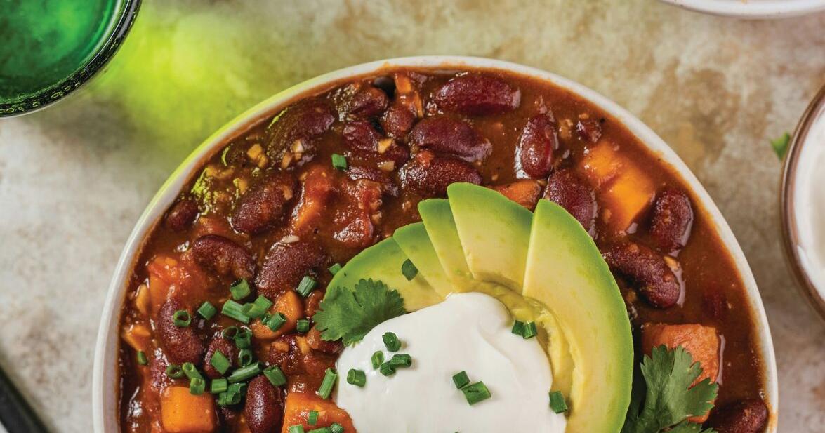 Recipe: This quick chili is a convenient homecooked solution without ...