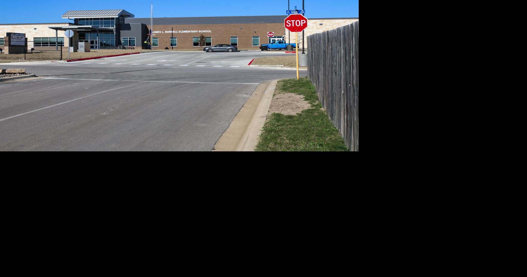 Burrell Elementary dedication set for today | News | tdtnews.com