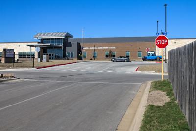 Burrell Elementary dedication set for today | News | tdtnews.com